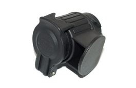 Towing Electrics Adaptor - 13 Pin to 12N | Land Rover Accessories