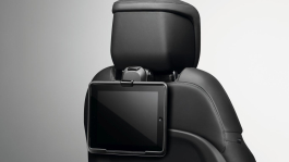 Range Rover Click and Play - iPad 2 - 4 | Land Rover Accessories