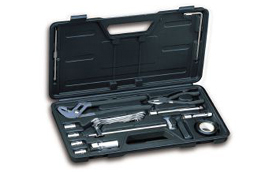 Tool Kit | Land Rover Accessories