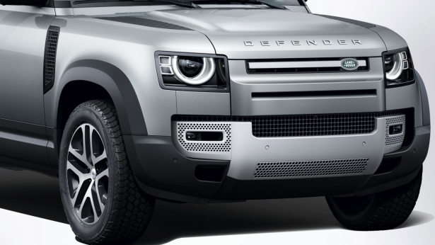 Land Rover Accessories | Land Rover Accessories