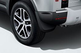 Land Rover Accessories | Land Rover Accessories