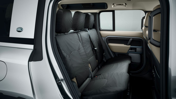 Land Rover Accessories | Land Rover Accessories