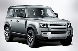 Land Rover Accessories | Land Rover Accessories