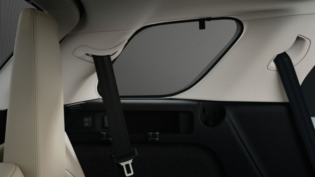 Discovery Sport Accessories | Land Rover Accessories