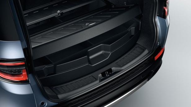 Discovery Sport Accessories | Land Rover Accessories