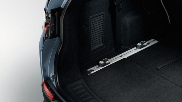 Discovery Sport Accessories | Land Rover Accessories