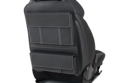 Premium Seat Back Stowage | Land Rover Accessories