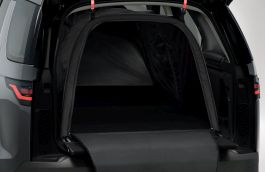 Loadspace Full Protection Liner | Land Rover Accessories