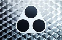 Target Tracking Sticker | Land Rover Accessories