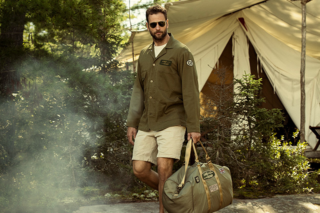 Genuine & Authentic Classic Parts | Land Rover Accessories